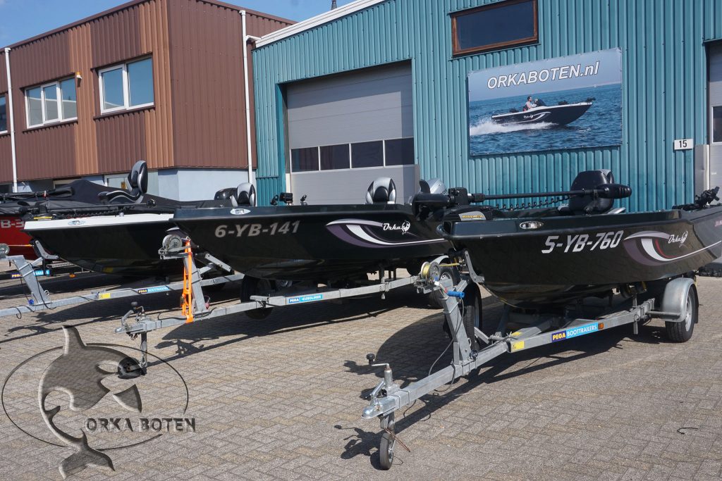 Over ons - Orka Boten